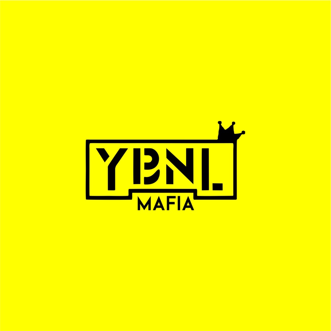 Ybnl Nation Logo Asake MR. MONEY WITH THE VIBE