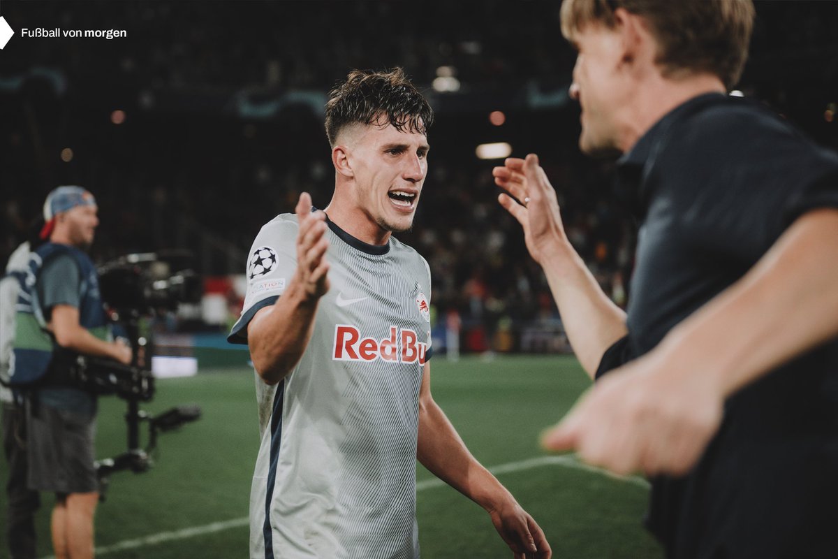 FC Red Bull Salzburg on Twitter: FC Red Bull Salzburg on Twitter: