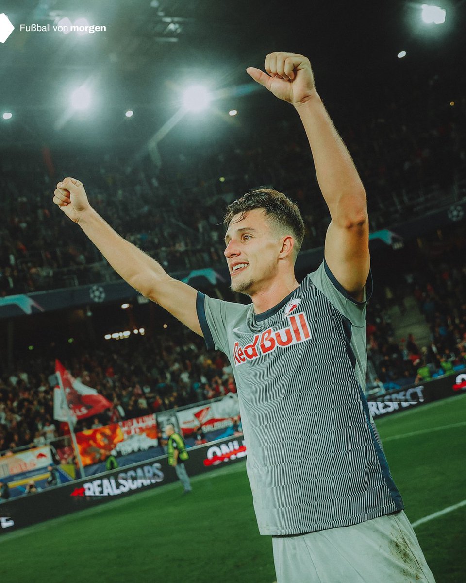 FC Red Bull Salzburg on Twitter: FC Red Bull Salzburg on Twitter: