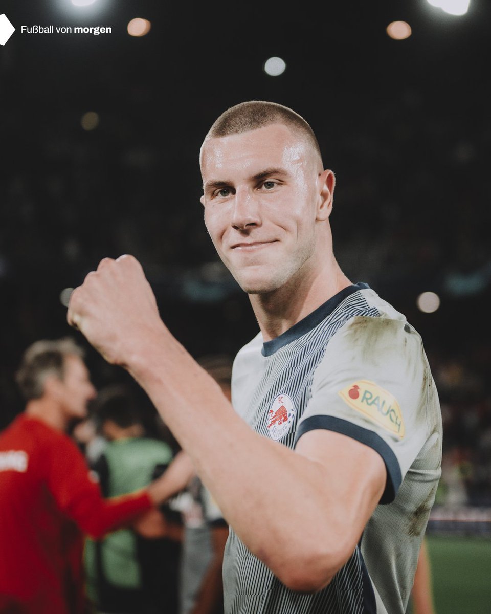FC Red Bull Salzburg on Twitter: FC Red Bull Salzburg on Twitter: