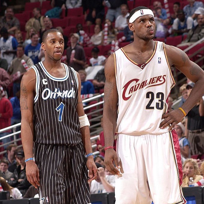 LeBron History ๐ on Twitter: LeBron History ๐ on Twitter: