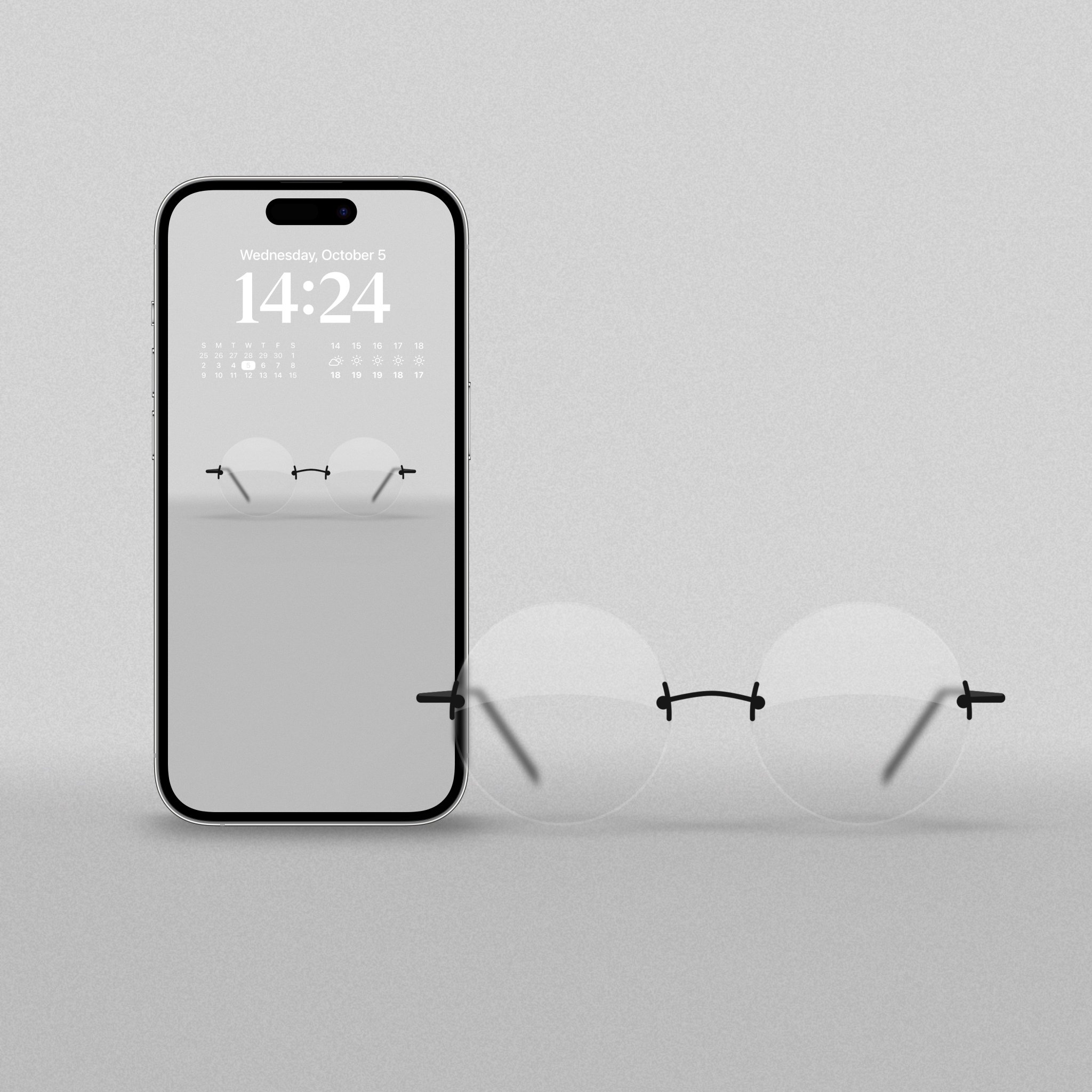 Basic Apple Guy on Twitter: "Steve’s Specs Wallpaper https://t.co/PI1ooBVLfj https://t.co ...