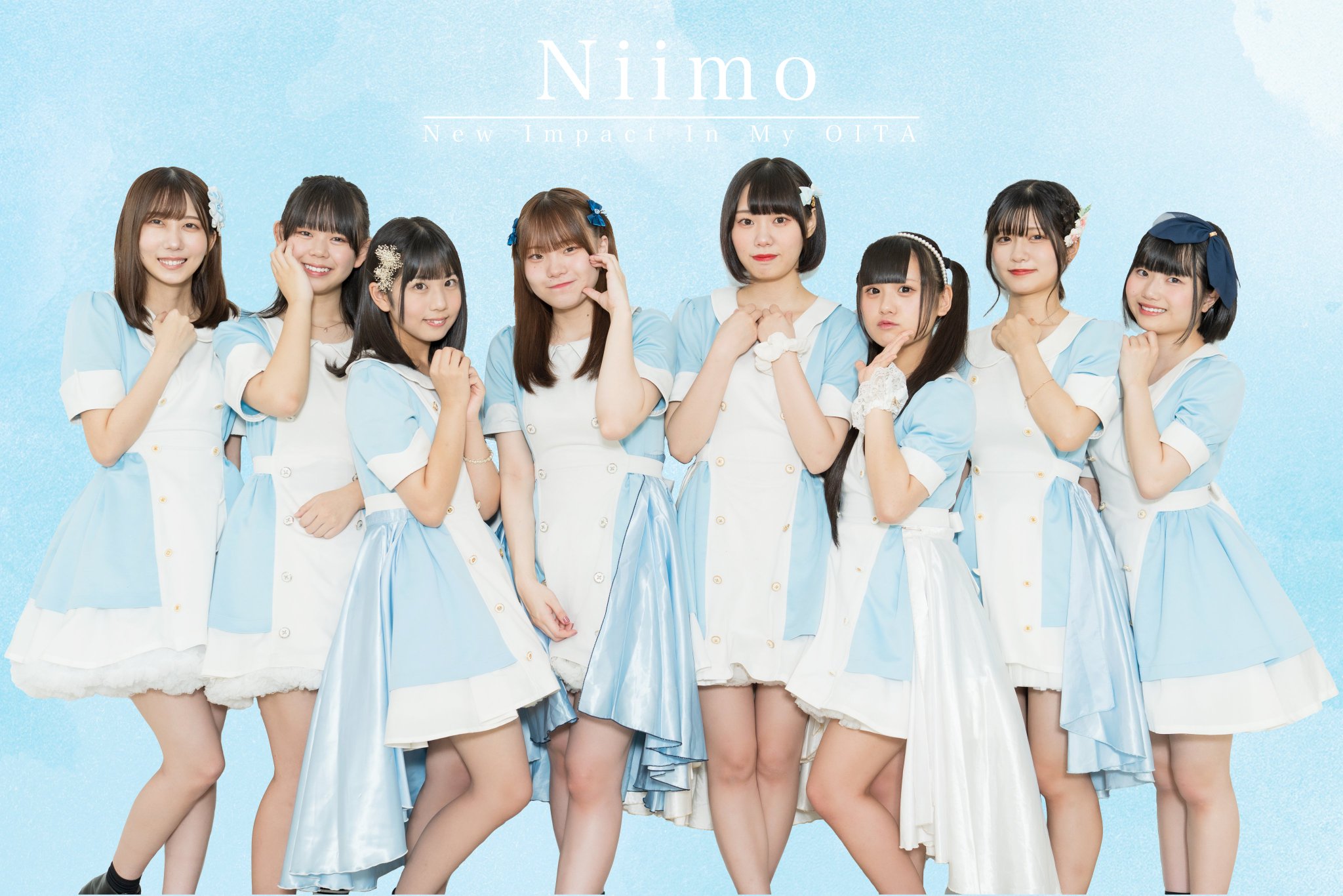 Niimo(ニーモ) on Twitter: "現段階でのスケジュールになります。 ご確認下さい。 https://t.co/uCl7AWiDGb #ニーモ https://t.co ...