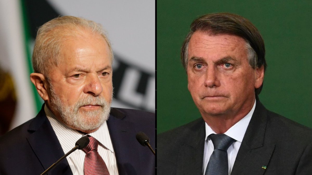 📊 O Que Dizem As últimas Pesquisas Eleitorais Das Eleições2022 Twitter
