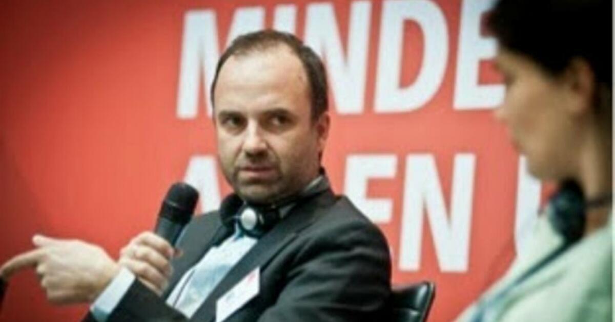 Cretalive.gr on Twitter: ""Τρομακτική η κατάσταση με τα εργατικά δυστυχήματα" https://t.co ...