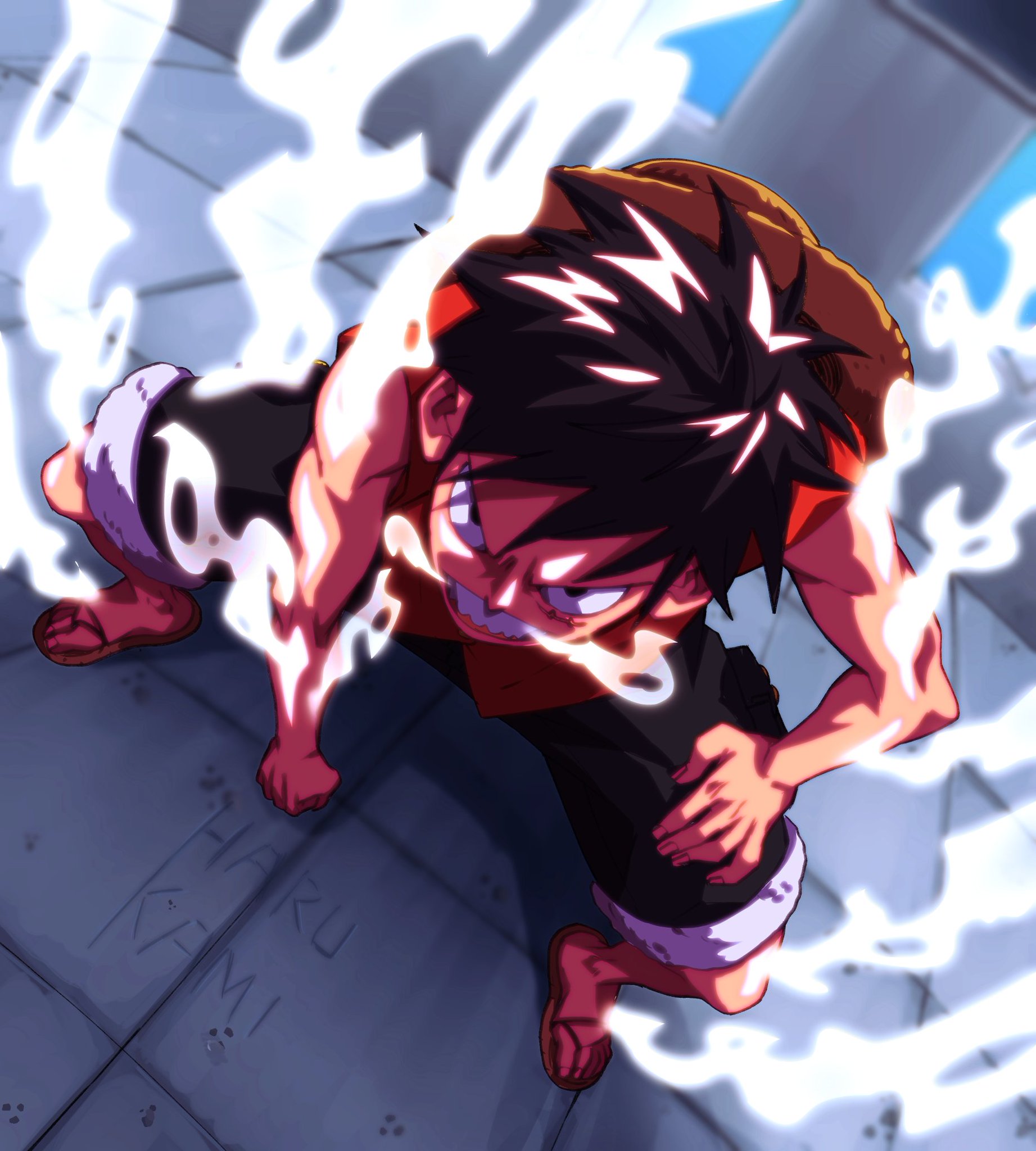 Harukami @ TRAINING ARC (COMMISSIONS OPEN 4/10) on Twitter: Harukami @ TRAINING ARC (COMMISSIONS OPEN 4/10) on Twitter: