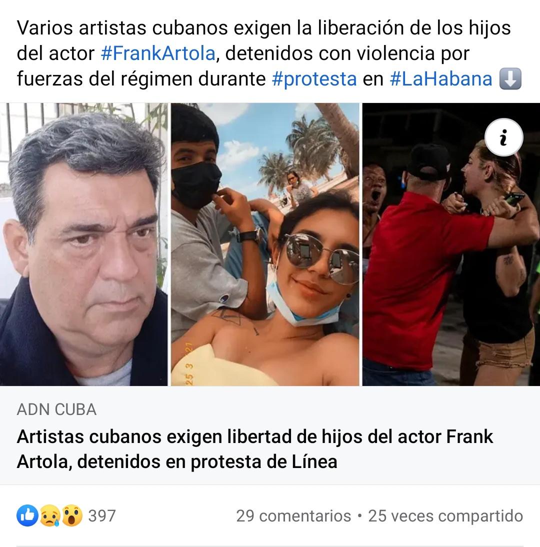 El Profesor On Twitter Rt Eduarmarti1991 Cuba Estas Cosas Pasan