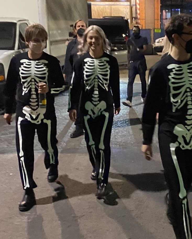 Phoebe Crave On Twitter I Hate When Indie Girls Do Halloween Like