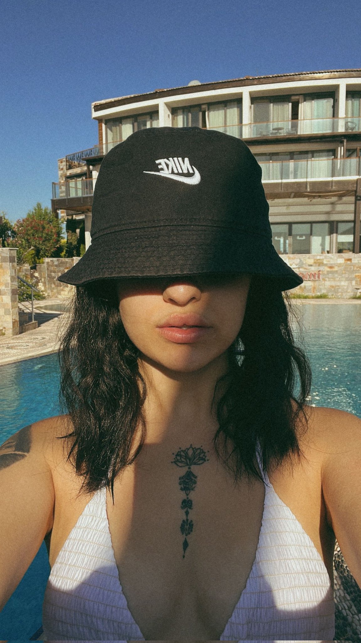 ü n l ü l e r on Twitter: "B U S E K O R K M A Z https://t.co/8X8JFjoEbx" / Twitter