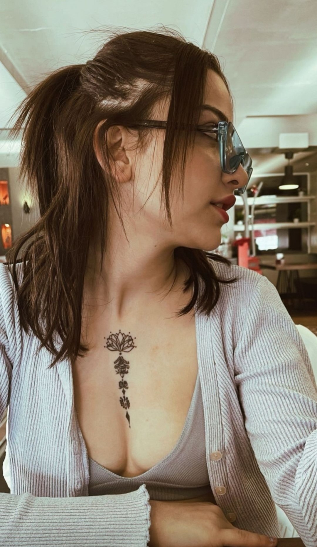 ü n l ü l e r on Twitter: "B U S E K O R K M A Z https://t.co/8X8JFjoEbx" / Twitter