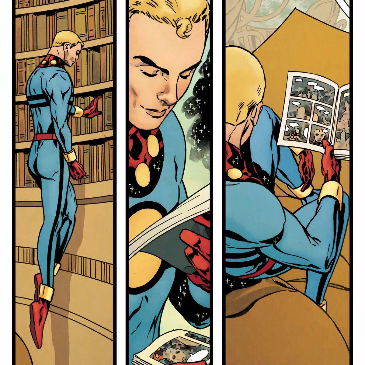 Forty years ago, Miracleman’s modern era began and changed the world of ...