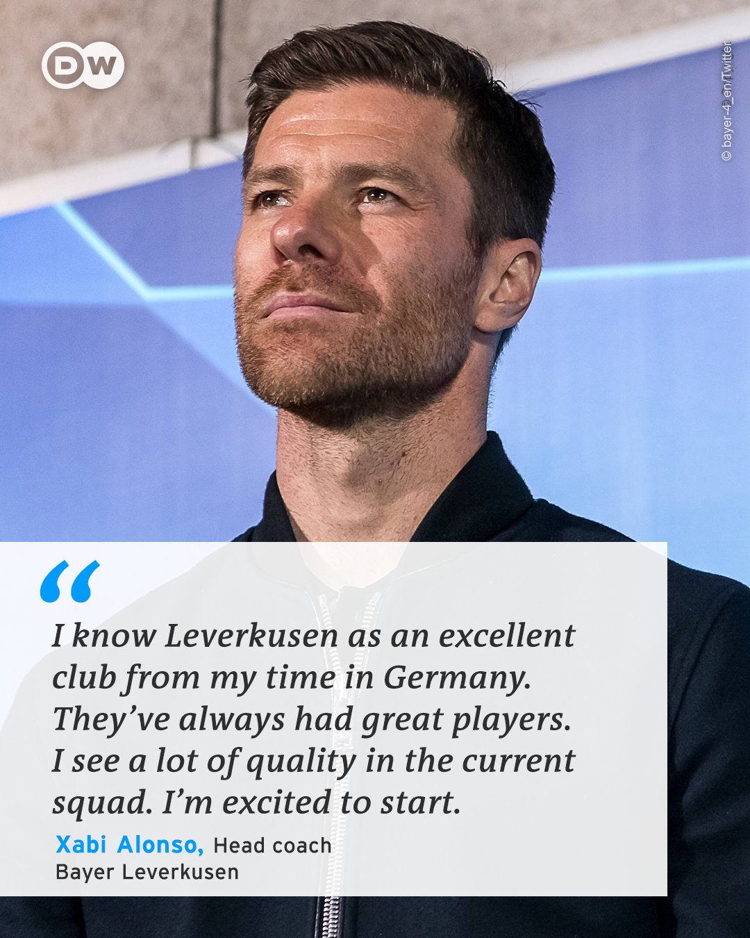 Xabi Alonso Beard 2022