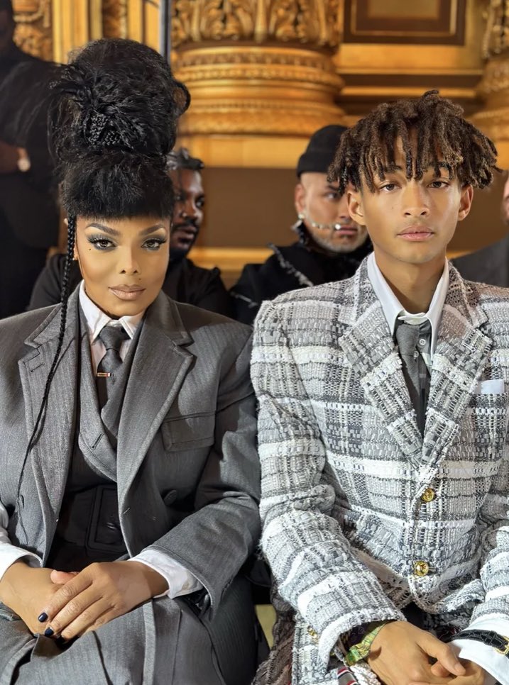 Willow And Jaden Smith 2022