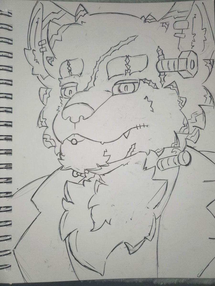 Ki the Rasky on Twitter: Ki the Rasky on Twitter: