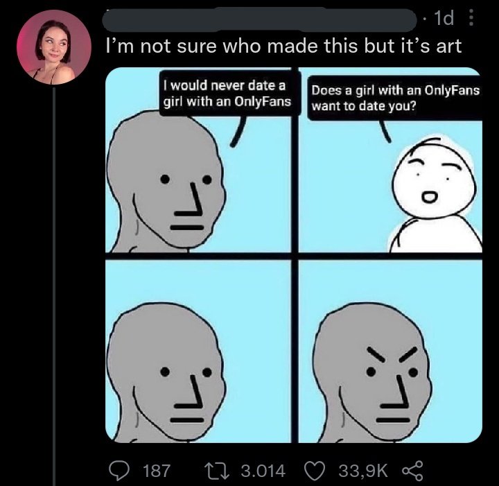 The Left Can't Meme on Twitter: The Left Can't Meme on Twitter: