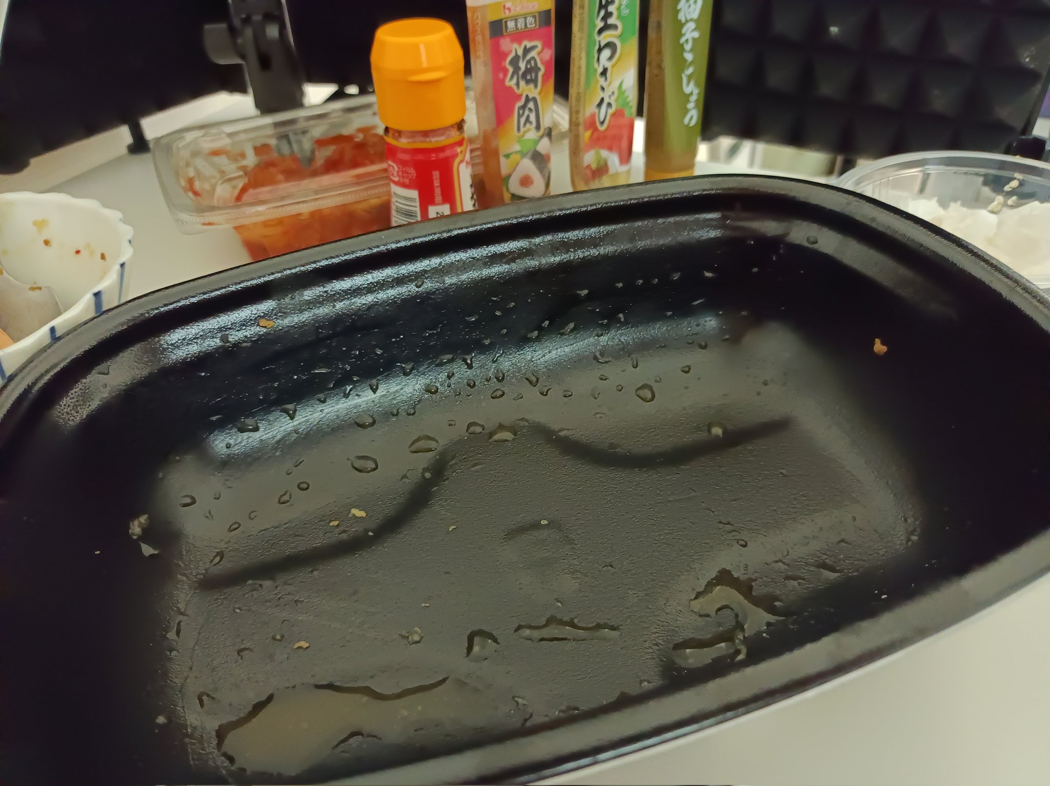 もえ 🍫ฅ On Twitter 。 メガ盛り牛丼チャレンジ成功 。 チャレンジ見届けてくれた皆さんありがとうございました! 無事完食できました おろしポン酢トッピング
