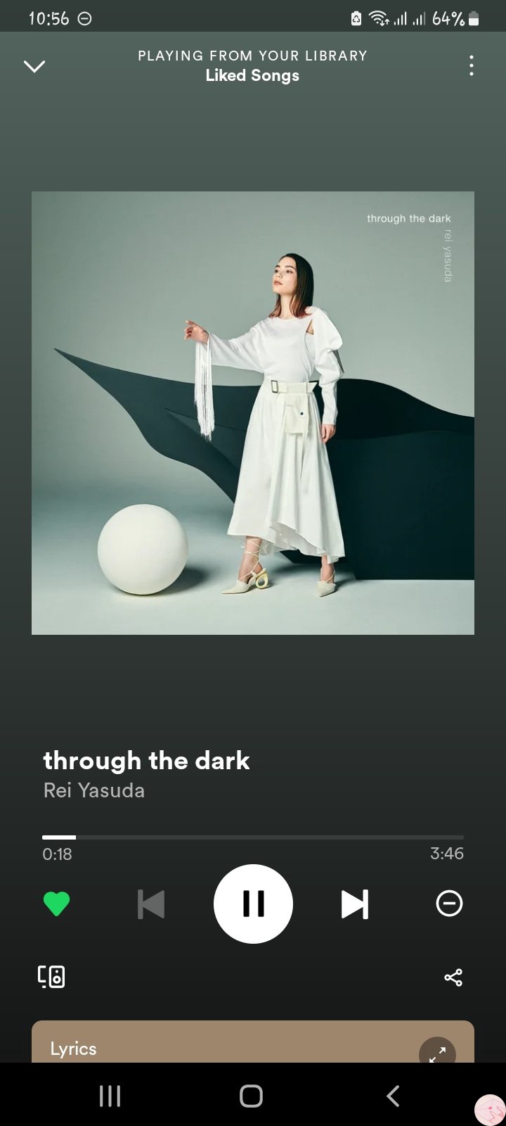 JAPANFESS TERANG on Twitter: "*jpf ada yang bisa kasih rekomendasi lagu yang vibesnya mirip sama ...