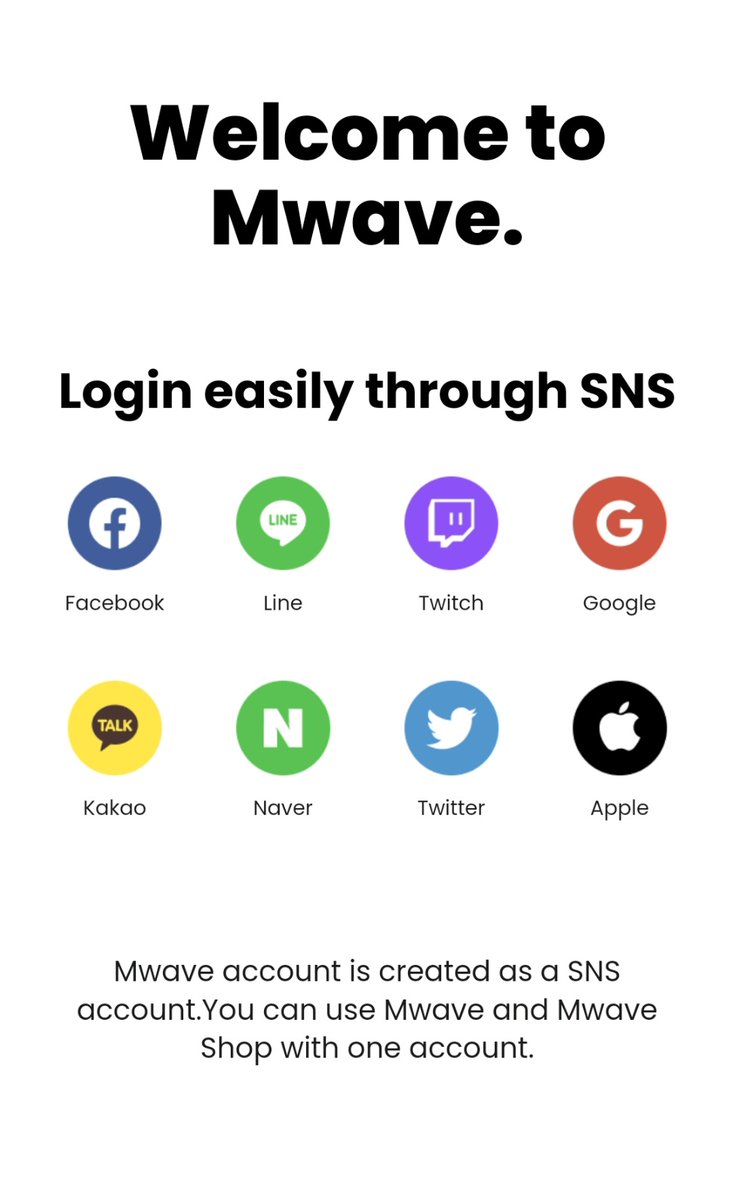 j-hope Indonesia¹³⁵🇮🇩 on Twitter: "RT @voteforjhsw: register as many accounts as you can on ...