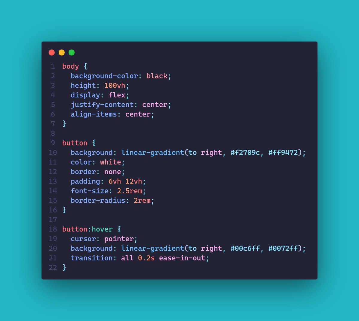 hover selector in CSS A thread 🧵 👇👇👇 - المسلسل من Sajid Mohammed @sajid_curious - رتبها