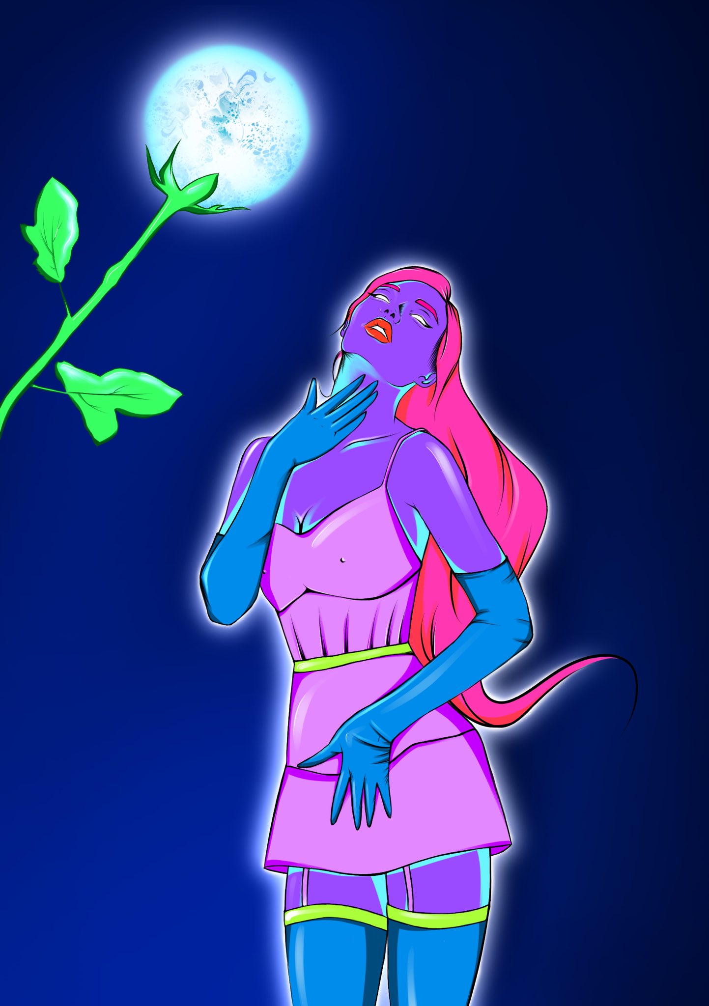 lera_lv ♡ on Twitter: "@jason_balducci @Arca_num_ All her energy is in the power of the ...