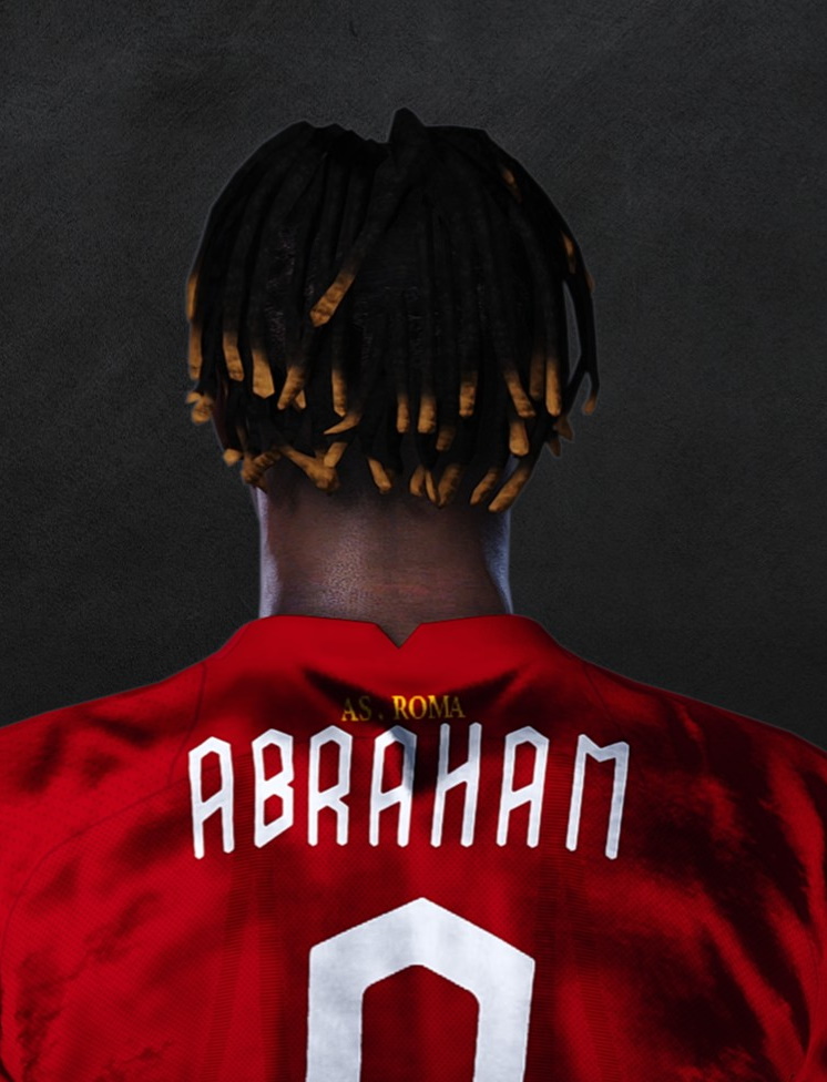 DEANDREVILS on Twitter: "https://pes-files.ru/pes_2021_new_look_tammy_abraham_by_valentinlgs10 ...