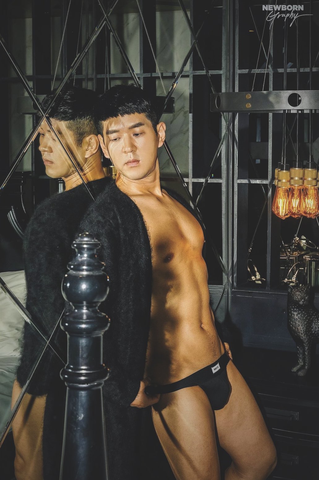 FOREST ALBUM 🏳️‍🌈🕊️🇺🇦 on Twitter: "IG 👉newborn_seoul https://t.co/xxlM6fDHYw" / Twitter