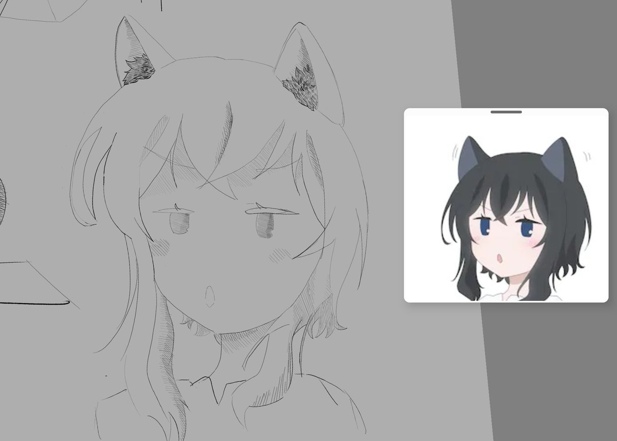 Yazilei (@Yazilei_uwu) さんのイラスト・マンガ作品まとめ (3 件) - Twoucan