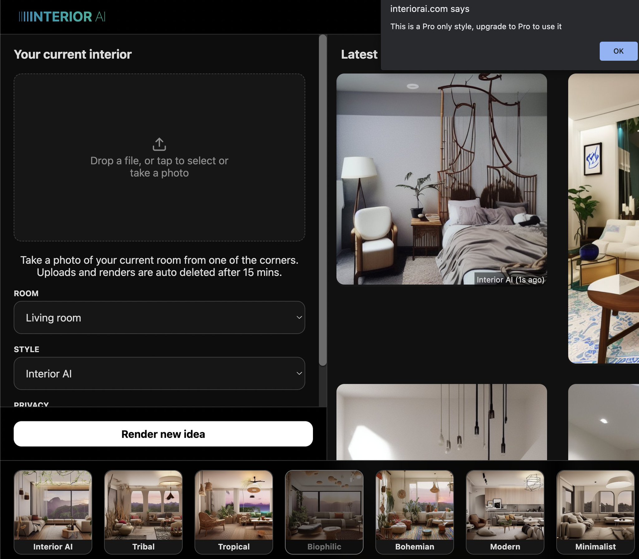 @levelsio on Twitter: "https://t.co/1eS8KsrnnV" / Twitter