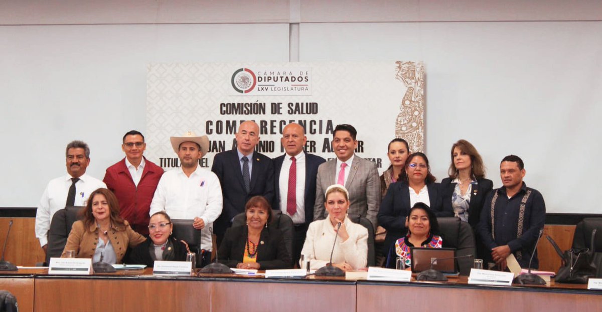 Instituto De Salud Para El Bienestar On Twitter Rt Insabi Mx