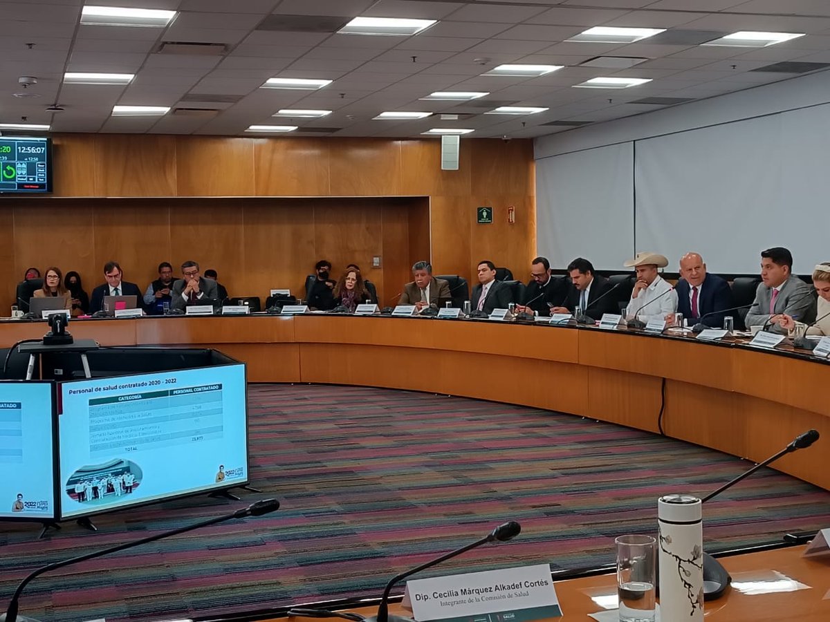Instituto De Salud Para El Bienestar On Twitter Rt Insabi Mx