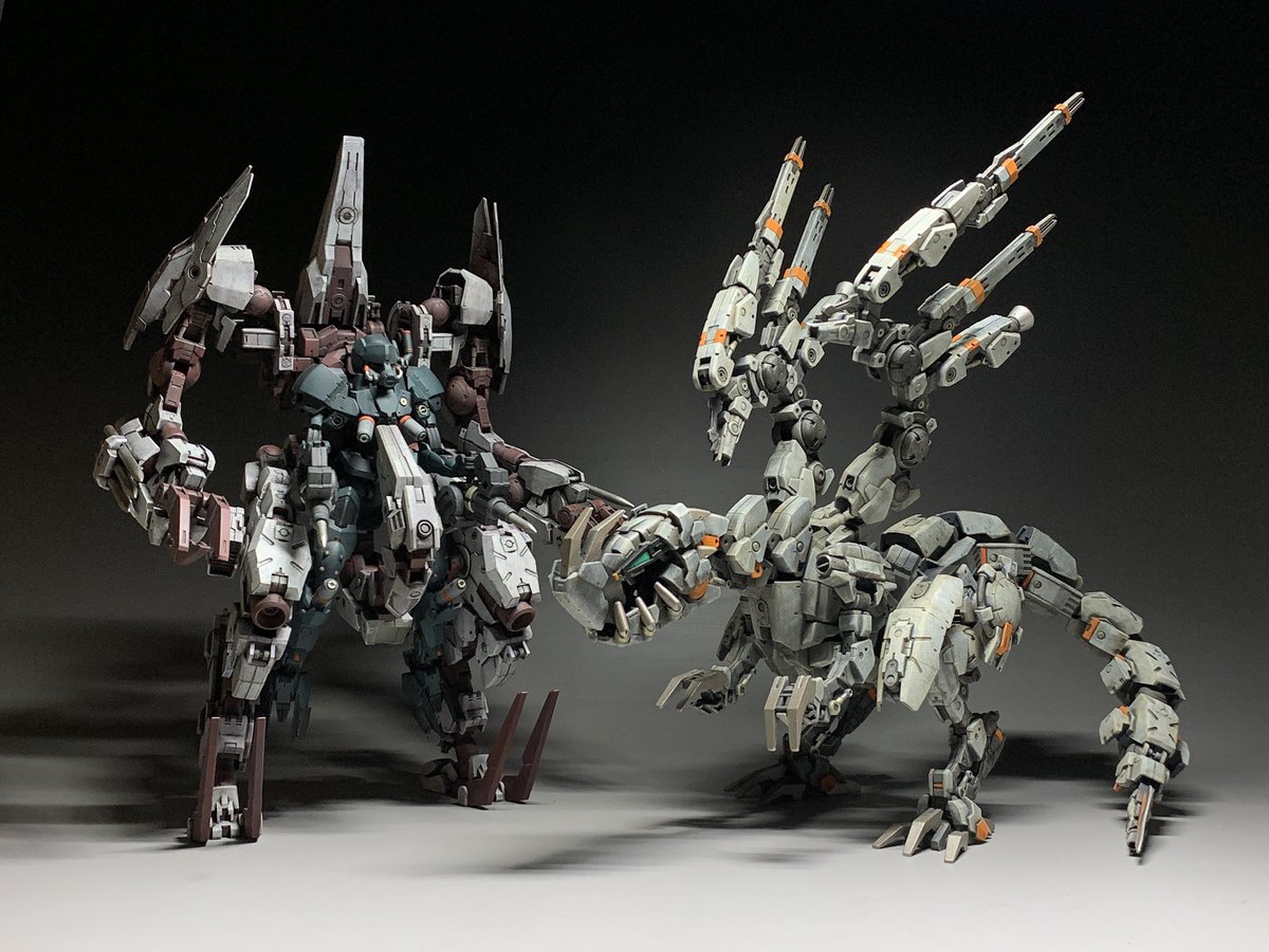 ねこパン on Twitter: "RT @protocraft_bg: 複数枚投稿のx番目だけ動画、みたいなことも出来るんだね"