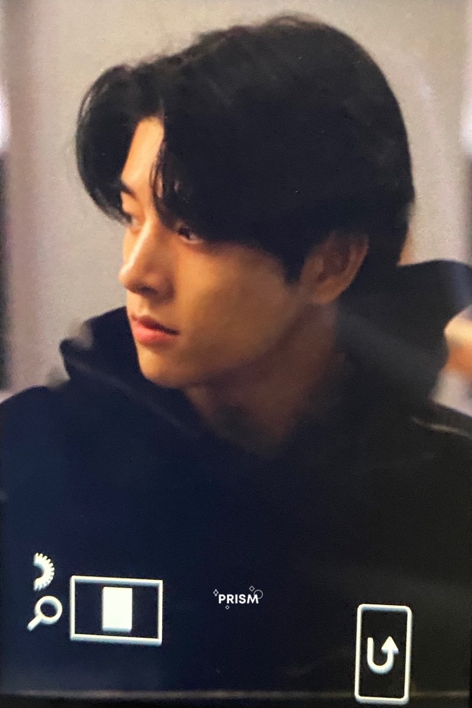 ENHYPEN FANSITE on Twitter: "[PREVIEW] 221005 Jake – LAX Los Angeles (Departure) cr.@/prismjake ...