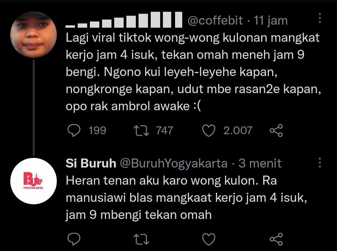 BACA RULES DI (bit.ly/worksfess) on Twitter: "Bener kayak gini ga nih gais wkwk wrk! https://t ...