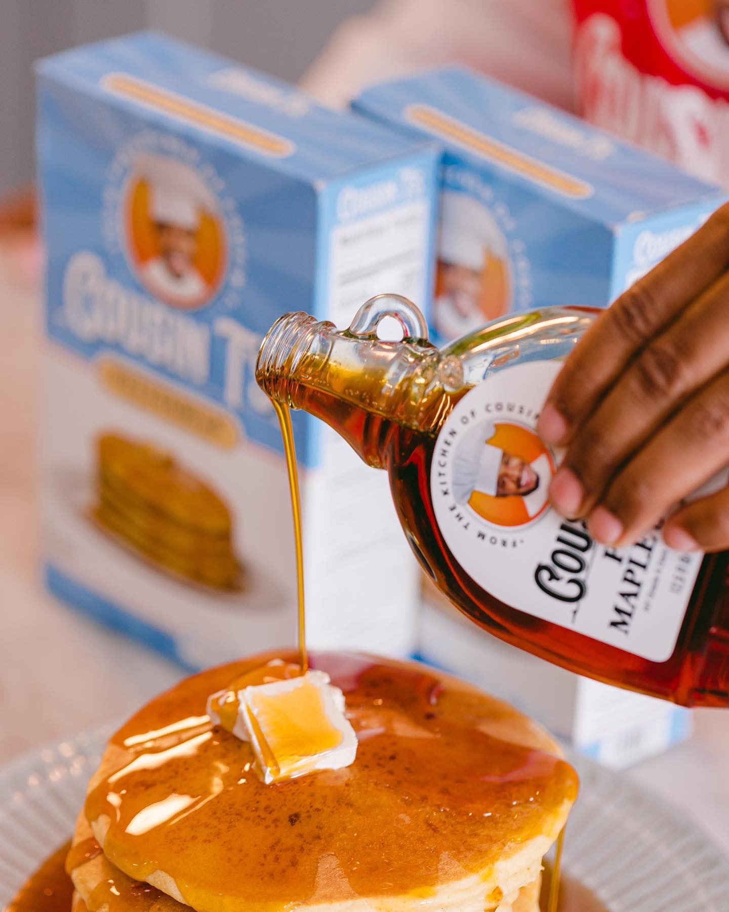 Terrence K. Williams on Twitter: "What would you like me to add to my CousinT’s store ? 👉https ...