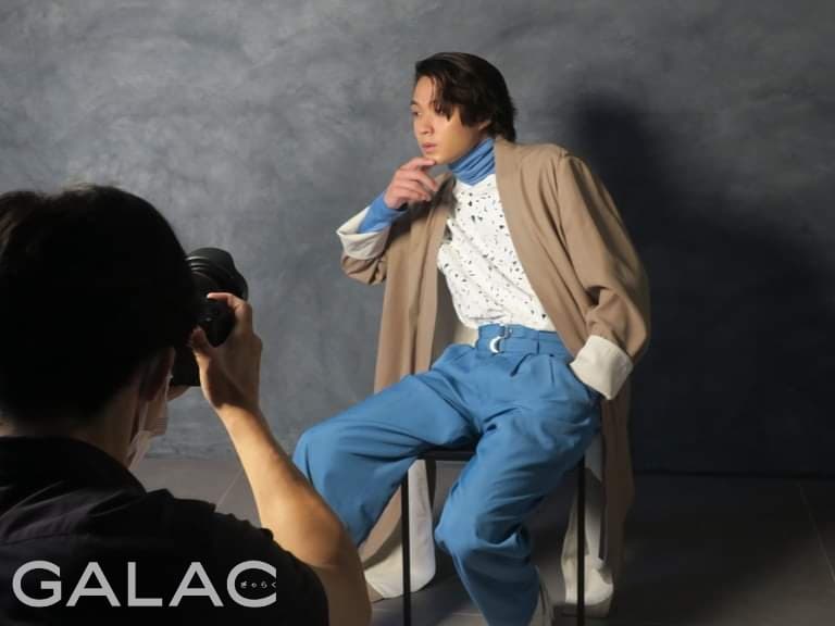 放送批評懇談会〈ギャラクシー賞／GALAC〉 on Twitter: "【放送専門誌 #GALAC】(1/3) 2022年11月号を発売しました📖 表紙を飾るのは、10/28公開劇場アニメ ...