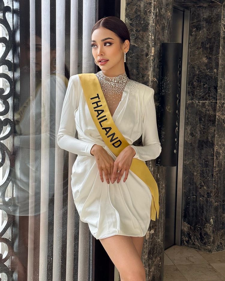 ENGFASTUDIO📷 on Twitter: "[Engfa Insta] สวย ออร่ามาก ลุคแพงมาก 😍 #EngfaWithMGI2022 #EngfaWaraha ...