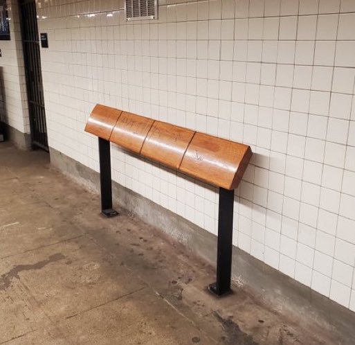 Hostile Design on Twitter: Hostile Design on Twitter: