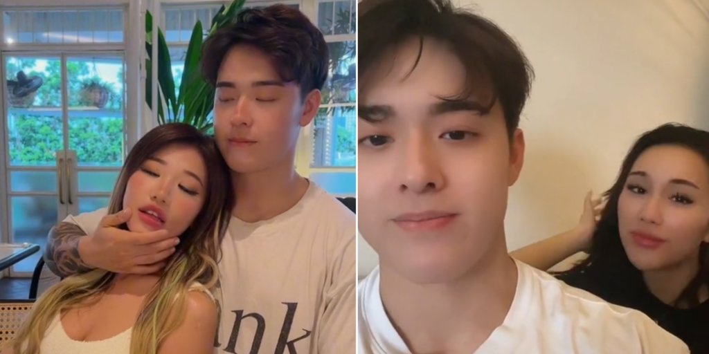 MustShareNews on Twitter: "Influencers @tituslow22 and MsPuiYi have ...