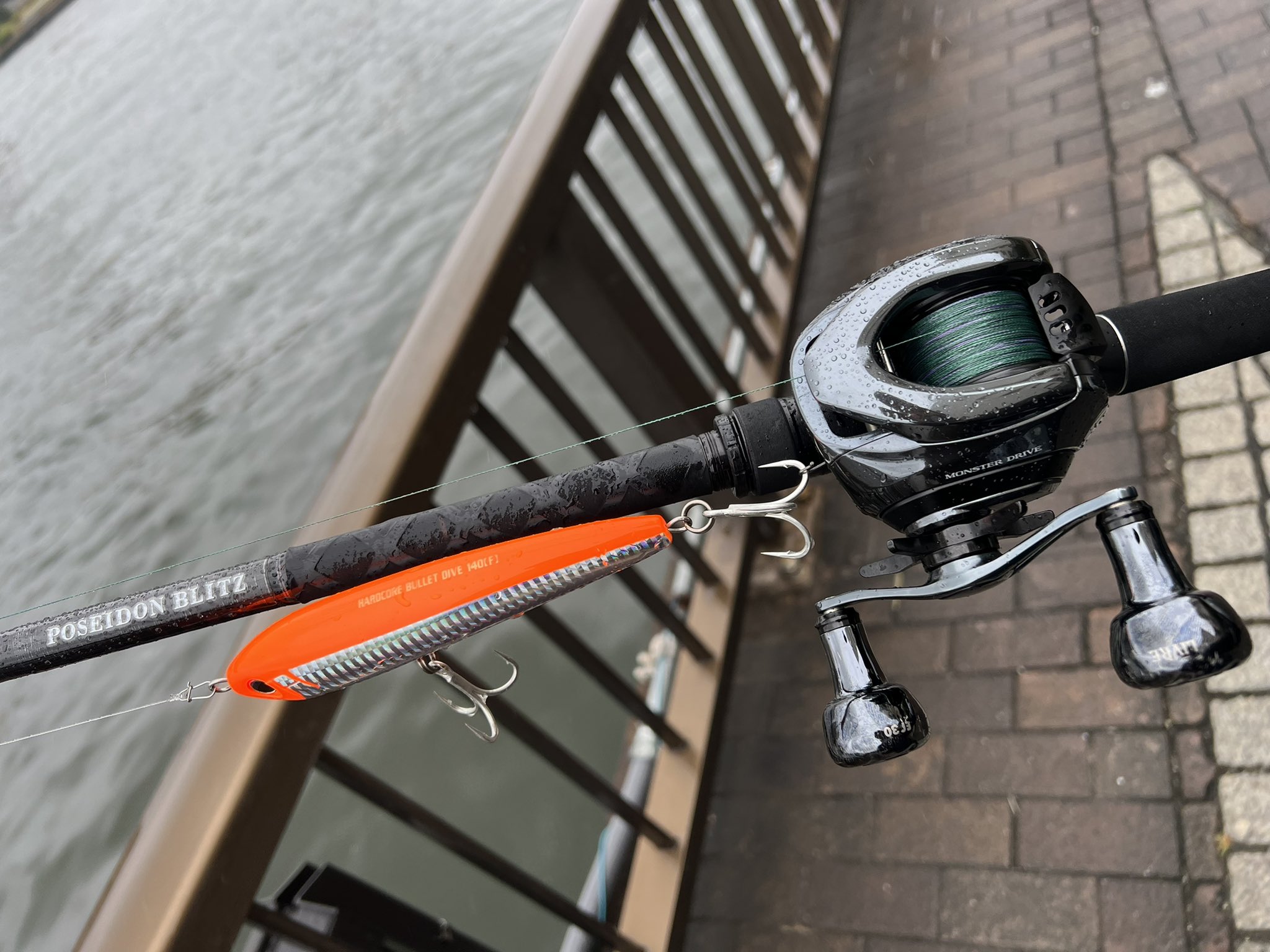 StreamDriver on Twitter: "やはり人から聞いたこと、動画で見たこと、自分で確かめないと意味がないですね💦 インプレはあくまでもその人のインプレだなと思うキャストテスト ...