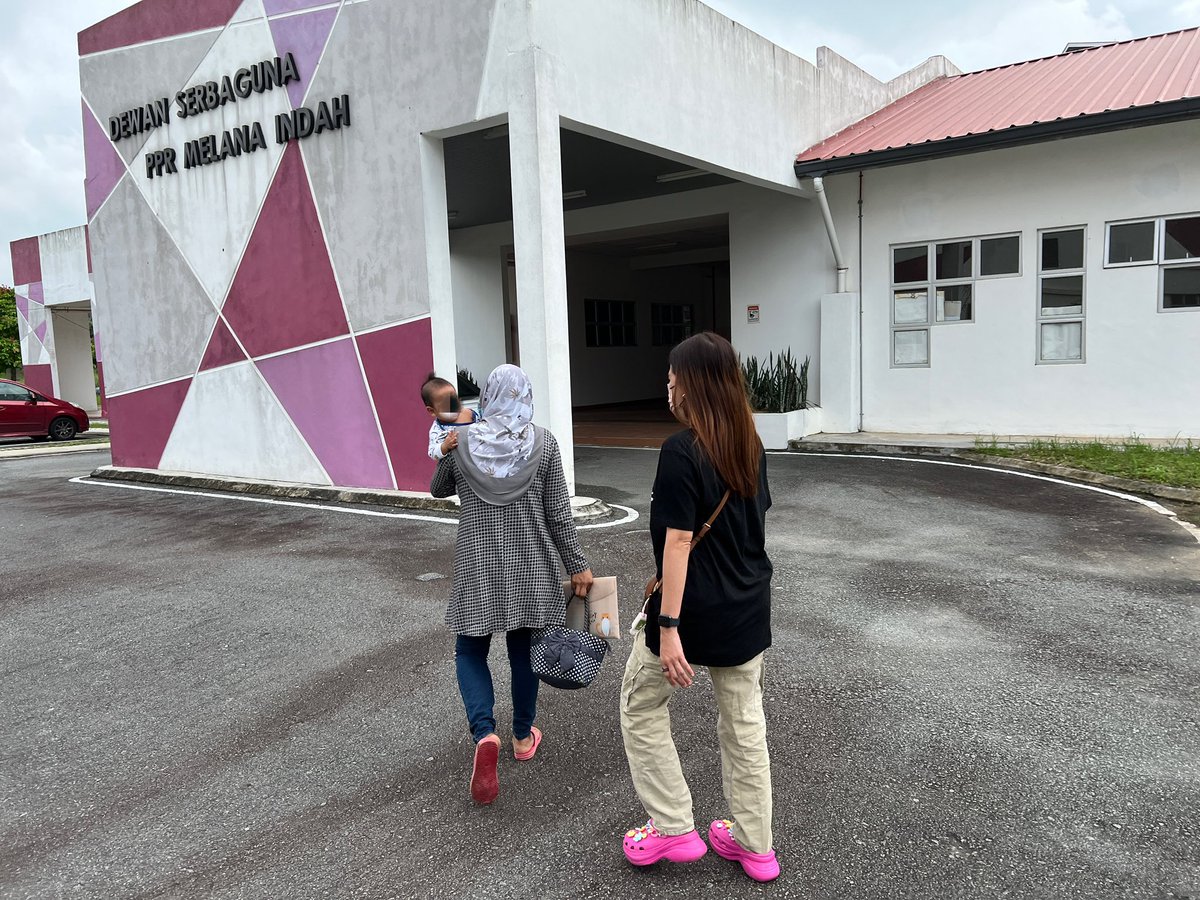 Marina Ibrahim's Threads – Thread Reader App