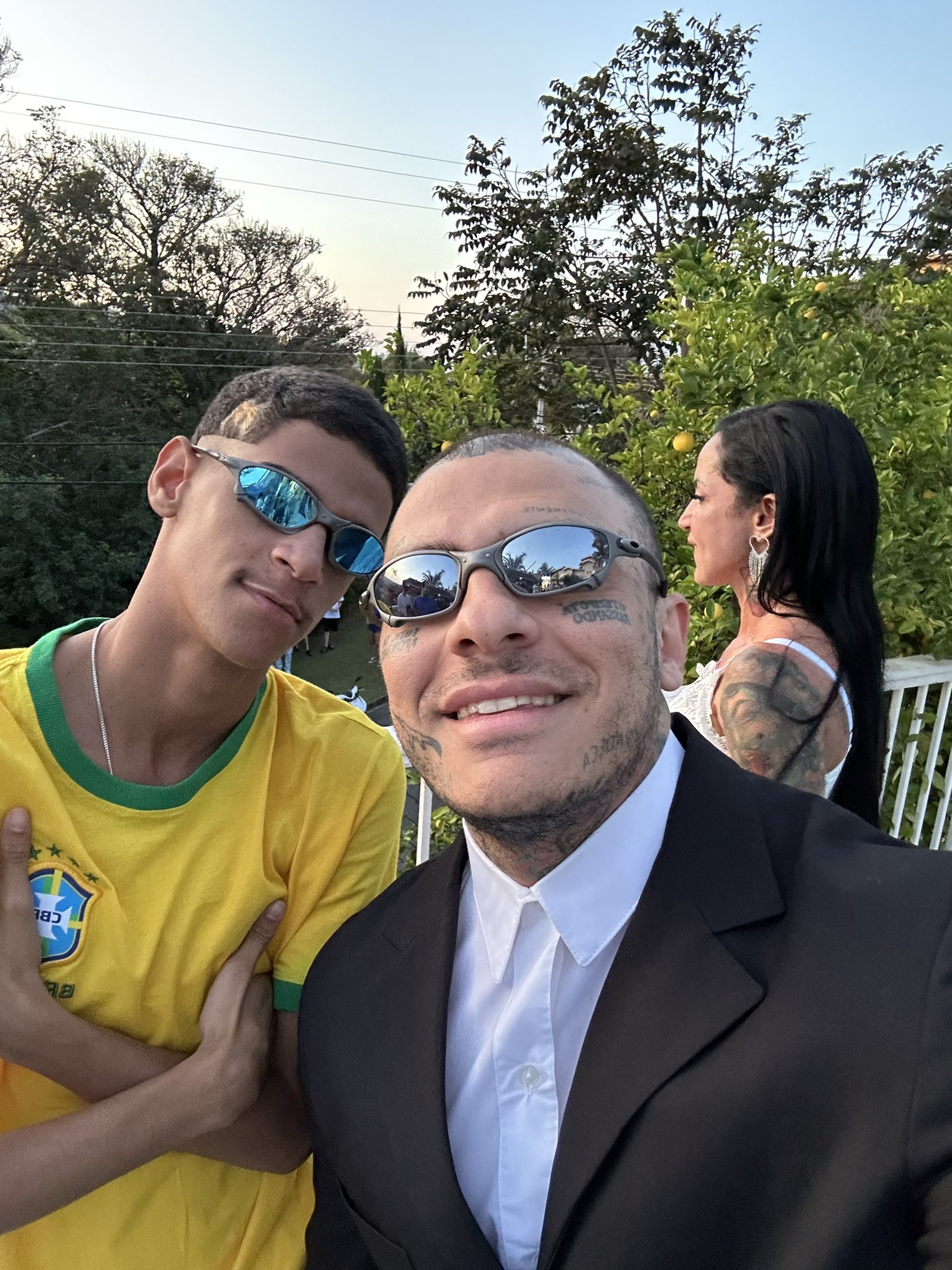 Toguro On Twitter O Melhor Do Brasil Luvadepedreiro Https T Co