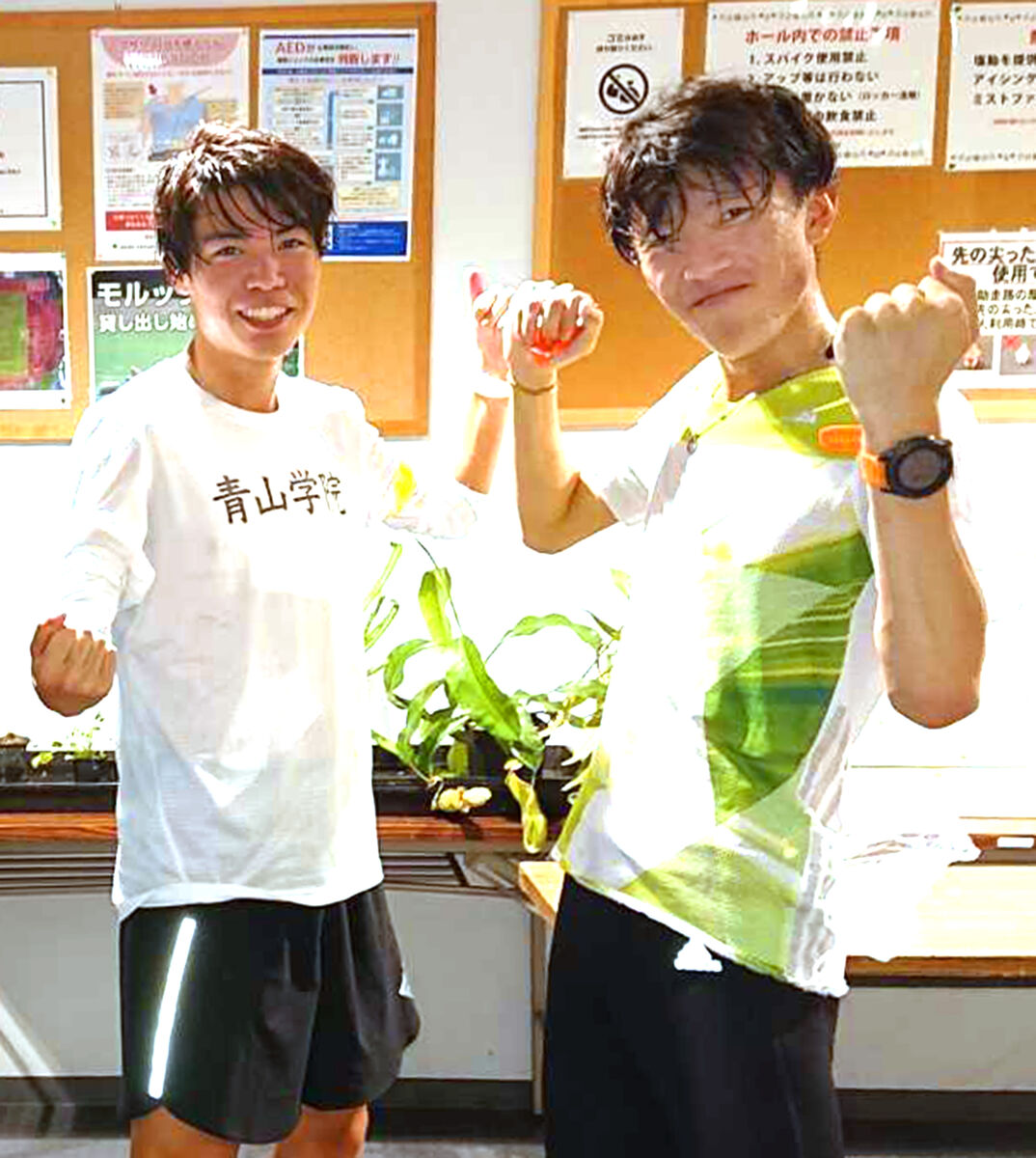 スポーツ報知・箱根駅伝情報 on Twitter: "【 #箱根への道 】今季の大学駅伝は #青山学院大学 の超1強…追う6強の #駒澤大学 、 #順天堂大学 、 #東洋大学 、 #中央大学 ...