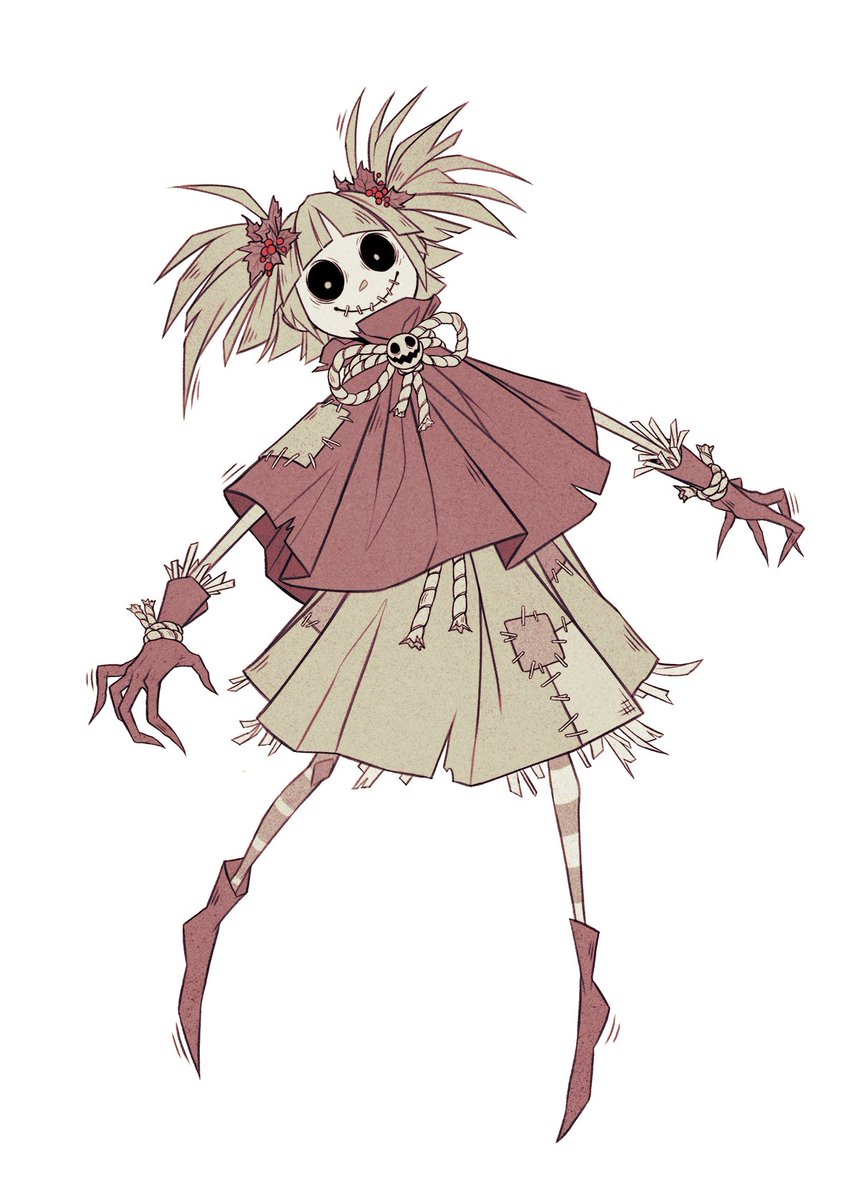 Naimane 🎃 (@NaimaneArt) さんのイラスト・マンガ作品まとめ (47 件) - Twoucan