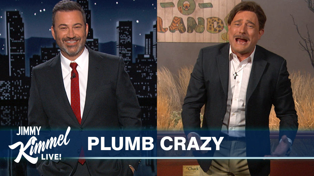 Jimmy Kimmel Live on Twitter: Jimmy Kimmel Live on Twitter: