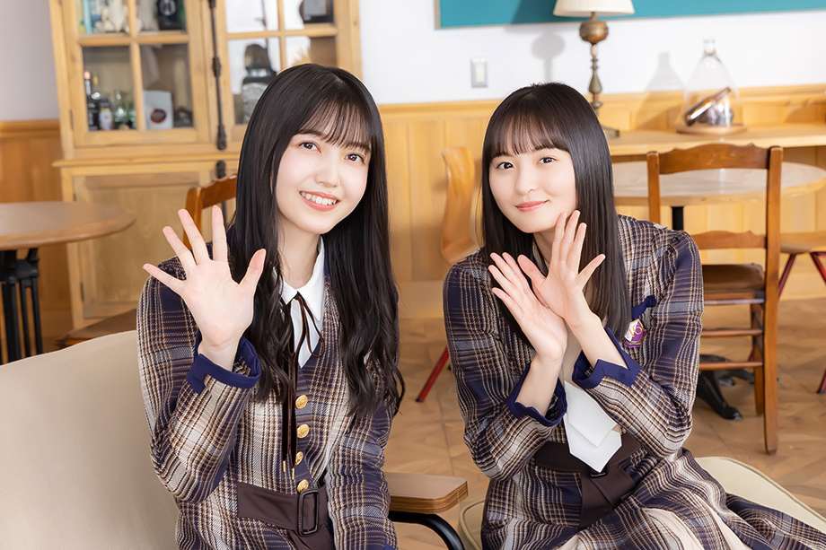 しおり🔖 on Twitter: "📸:https://t.co/bvRhDSoVRl #久保史緒里 #遠藤さくら #清宮レイ #乃木坂46 https://t.co/B0oBpFLSZA ...