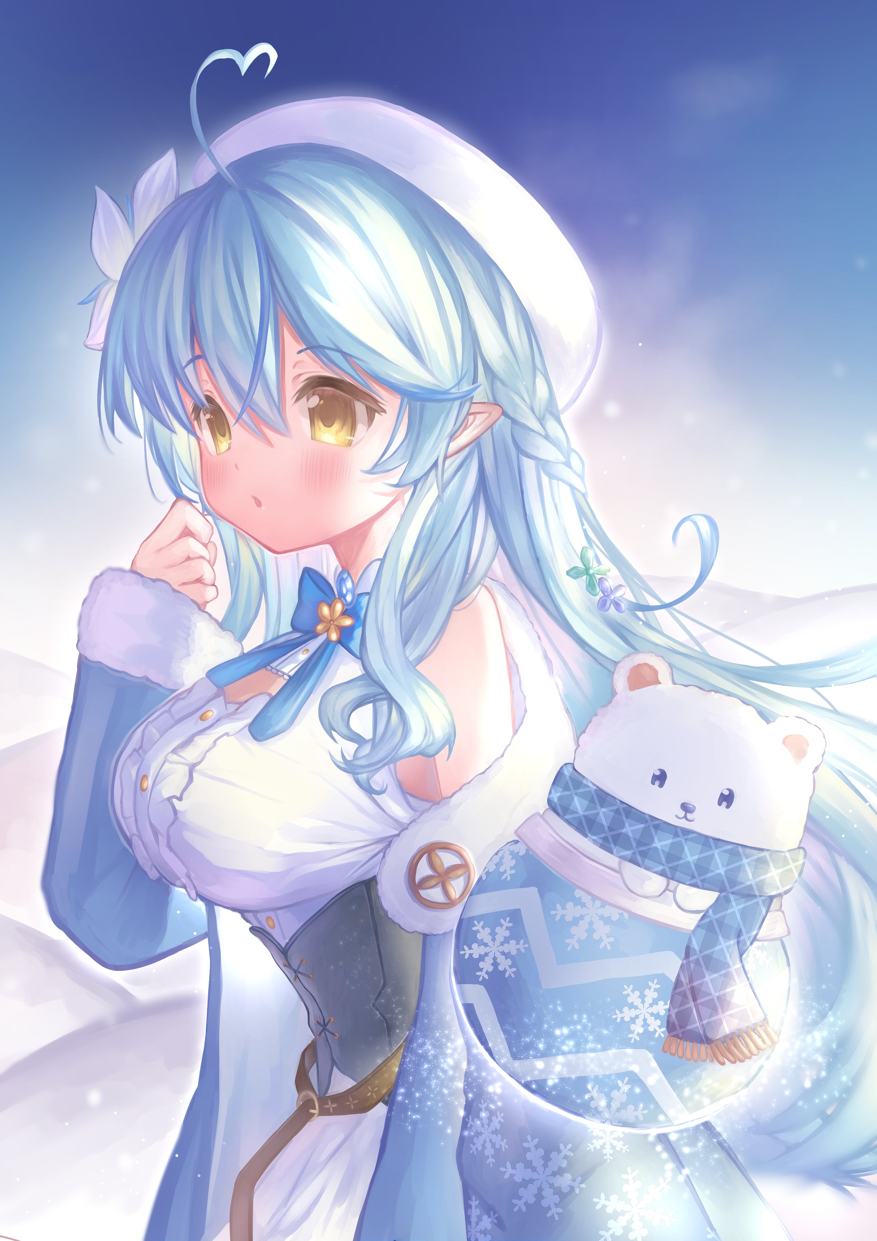 nepnep ☀️🍡 ねぴねぷ (@nepnepu_2) / Twitter