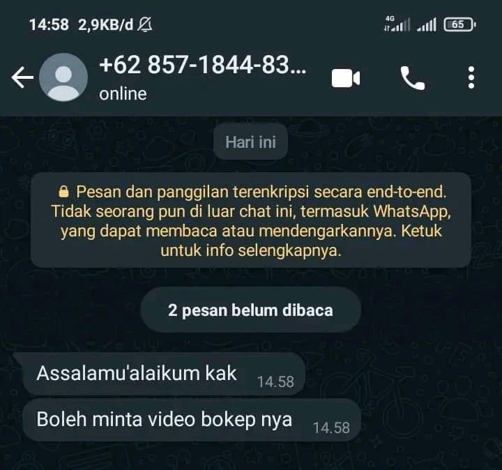 SobatReceh on Twitter: "Sofun wkwk https://t.co/ous1NaPagX" / Twitter