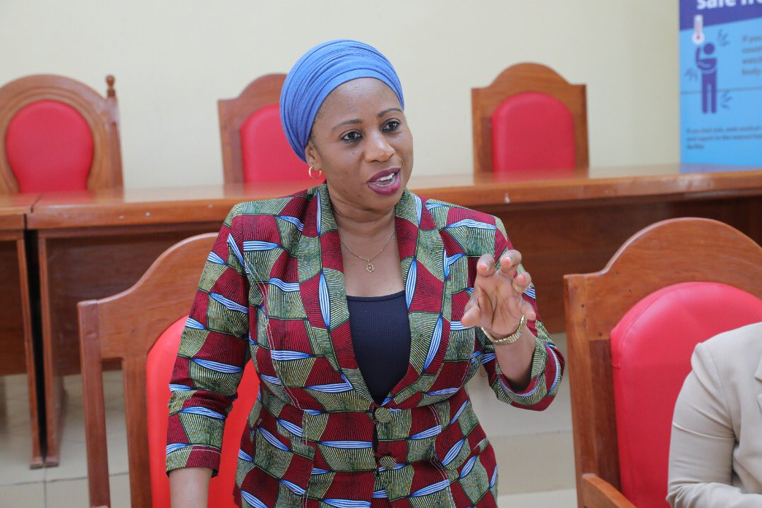 Wizara ya Afya Tanzania 🇹🇿 on Twitter: "Waziri wa Afya Mhe. @ummymwalimu amekutana na kufanya ...