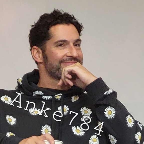 Anke 😈 on Twitter: "Good morning 🥰 ️ #TomEllis https://t.co/9UkpGuroxX" / Twitter