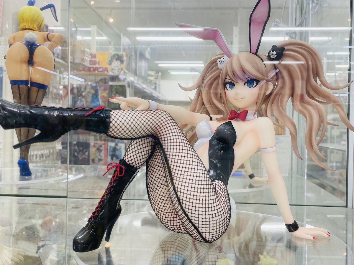 AmiAmi English on Twitter: "🎀Exclusive sale at AmiAmi!🎀 B-style Danganronpa: Trigger Happy Havoc ...